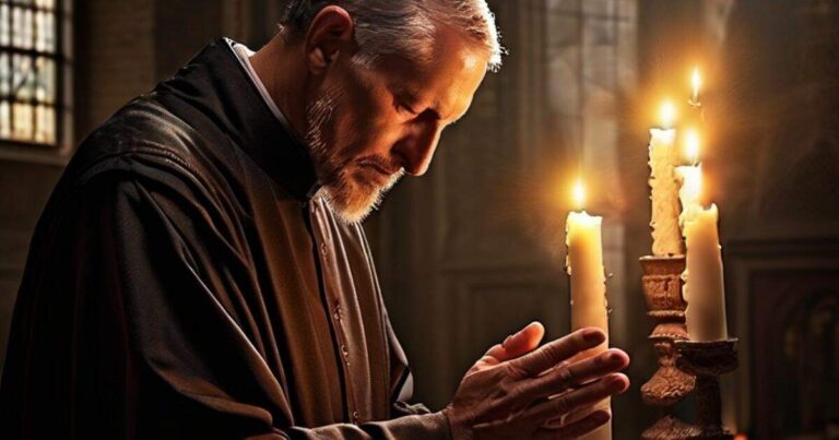 26 Benediction Prayers for Church Service