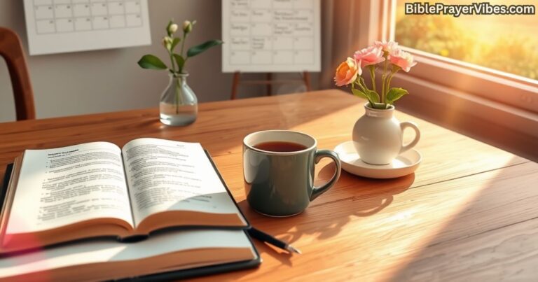 85+ Powerful Short Prayers For Work Success And Prosperity In Business